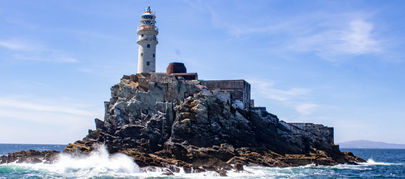 Work Life in Cork - Cork University Hospital