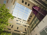 Sustainable healthcare - Cork University Hospital